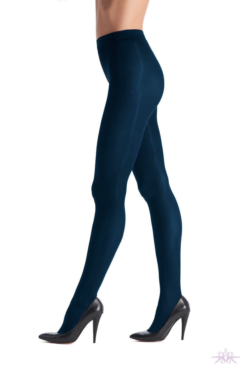 Oroblu All Colours 50 Opaque Tight - At Mayfair Stocking Boutique ...